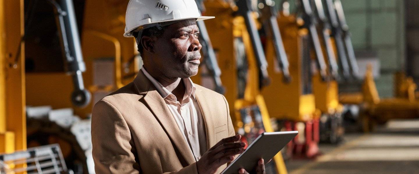 The Power of a WMS to intelligently manage your warehouses - ENX